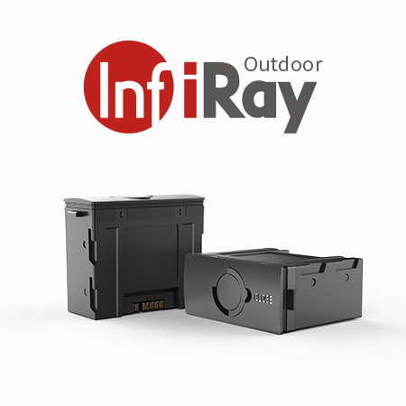 Аккумуляторы и элементы питания на iRay OutDoor!