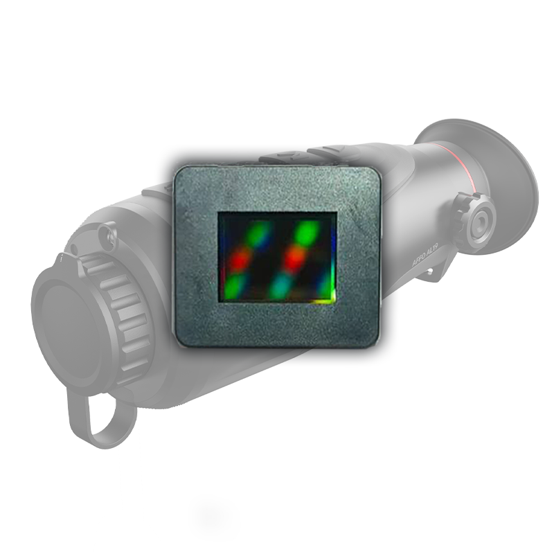 Отремонтировать дисплей AFFO AL 19