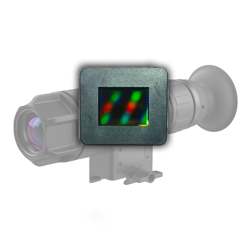 Отремонтировать дисплей iRay Tyke L335