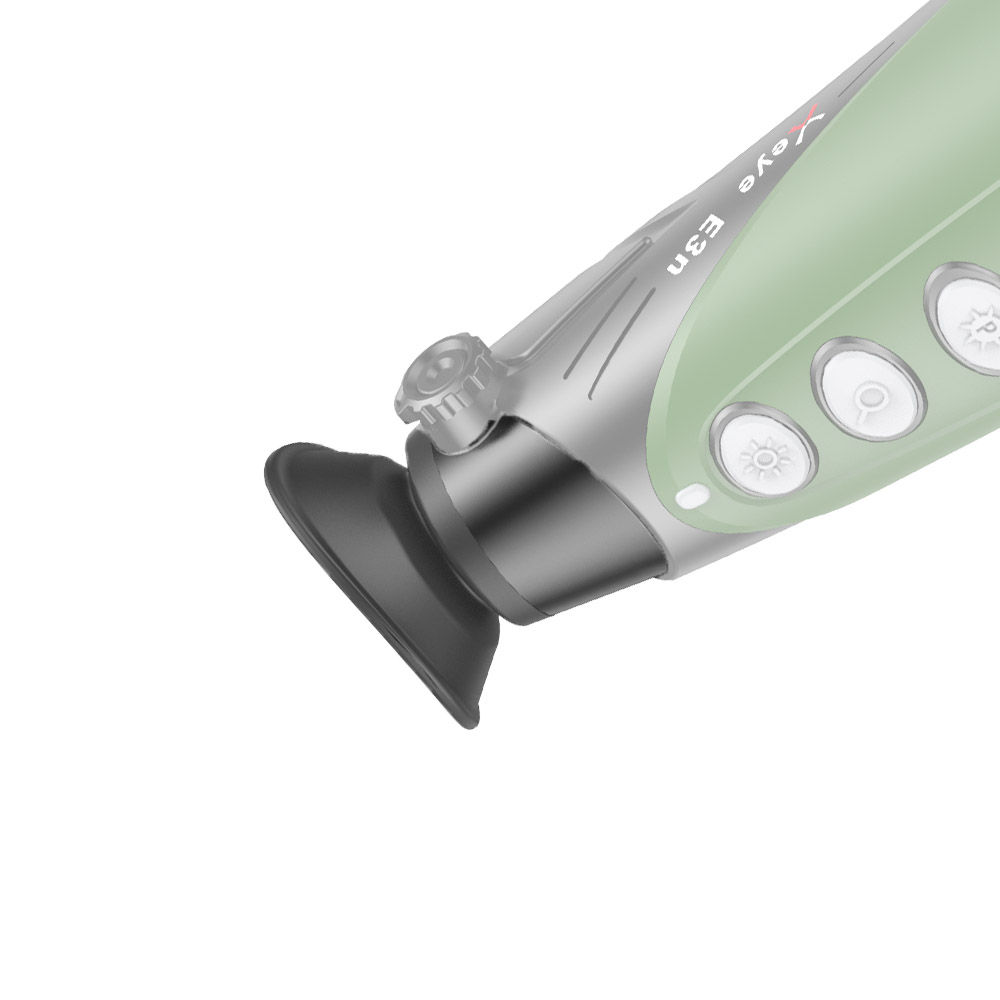 Отремонтировать окуляр xEye E3N / E3W