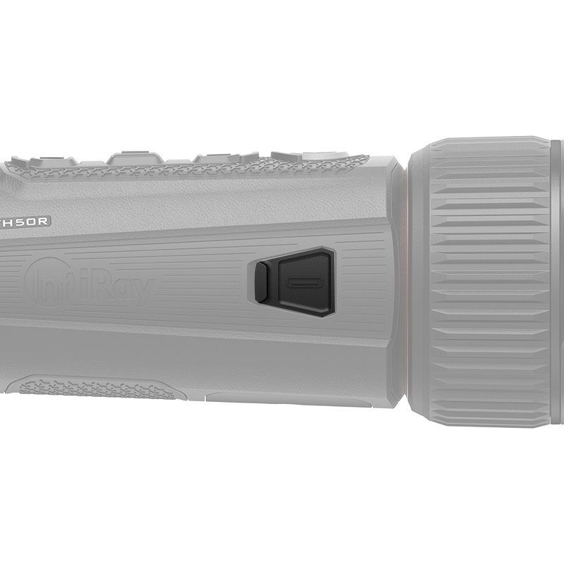 Отремонтировать порт USB iRay Vista VH 50R