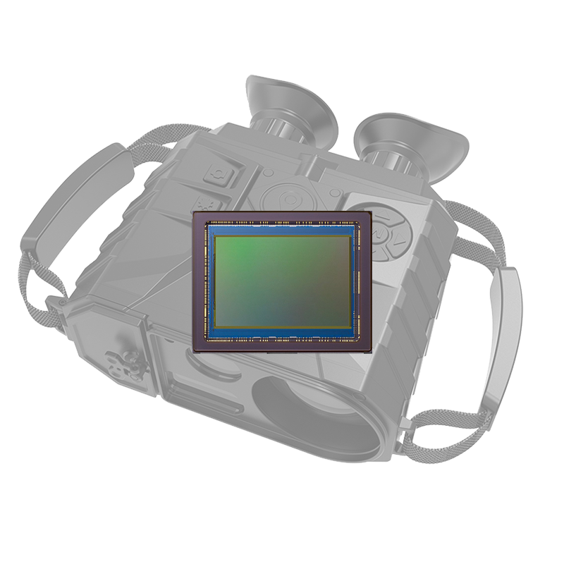 Отремонтировать CMOS-cенсор xFuse PT-HD