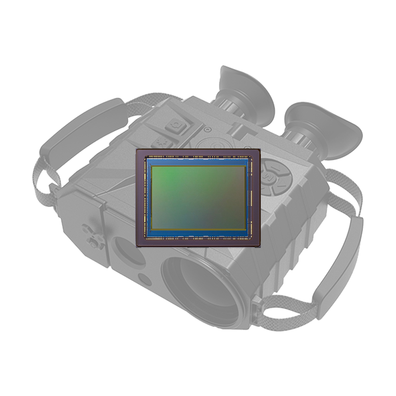 Отремонтировать CMOS-cенсор xFuse PT-PRO 640