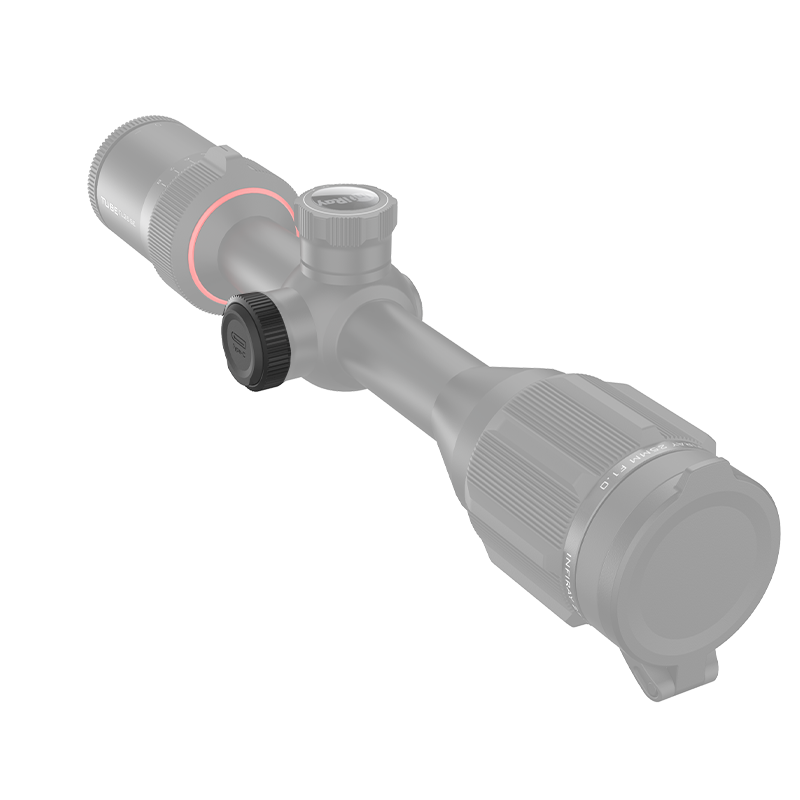 Купить заглушку USB iRay Tube TL 25 SE