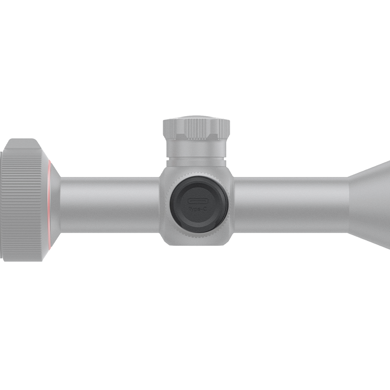 Купить заглушку USB iRay Tube TL 35 SE